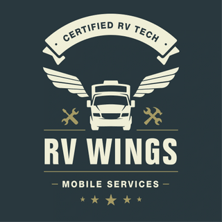 RV Mobile Technician | RV Wings Mobile Services